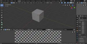UV Unwrapping In Blender Methods To Unwrap Mesh In Blender
