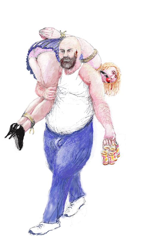 Carried By Cjeffer On Deviantart