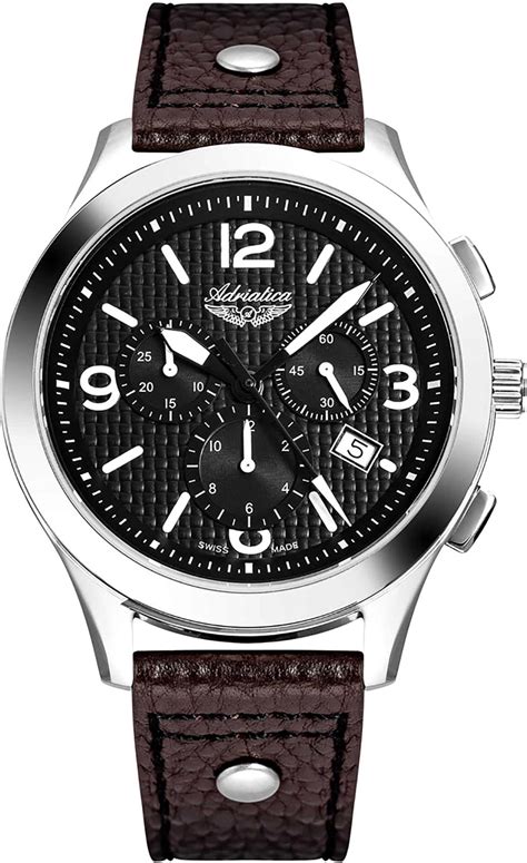 Наручные часы Adriatica A8313.5254CH — купить в интернет-магазине ...