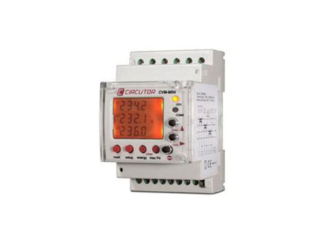 Cvm Mini Mc Itf Rs485 C2 Keme