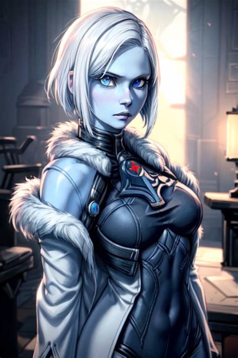 Post Created By Fallom Tensorart