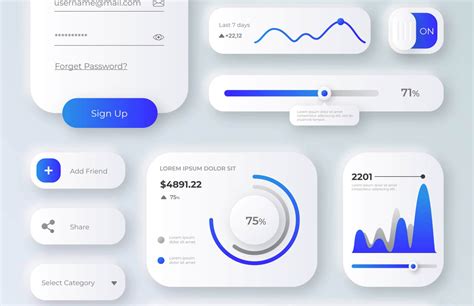 Must Have UI Elements For Your Ecommerce Website Top Mobile App Developers In Mumbai