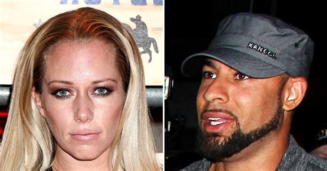 Kendra Wilkinson Will Never Get Back Together With Hank Baskett