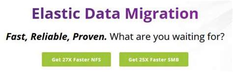 Updated To Komprise Elastic Data Migration Expands Data Migration To Address Needs In Healthcare