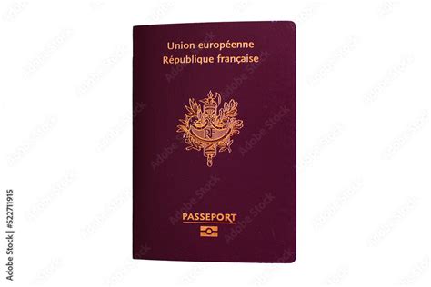 Carte nationale didentité et Passeport Mairie de St Jean de Bournay