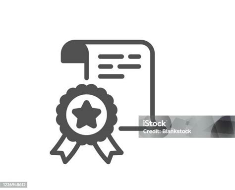 證書圖示認證文檔符號向量向量圖形及更多商務圖片 商務 圖示 成功 Istock