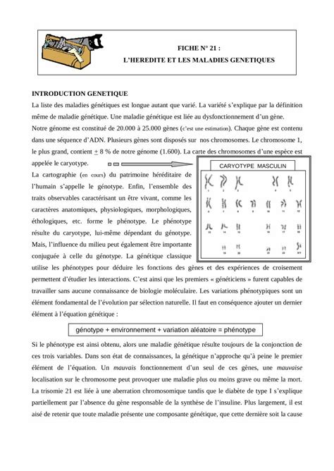 Pdf Introduction Genetique Le Reservoir Dokumen Tips