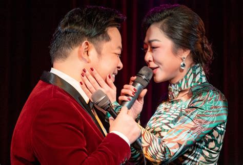Quang Lê lên tiếng về tin đồn hẹn hò Hà Thành Xuân từng cưới Mai Thiên Vân