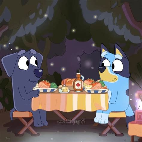 Pin By Jared Boyd On Bluey Cute Cartoon Drawings Cute Cartoon Wallpapers Character Design