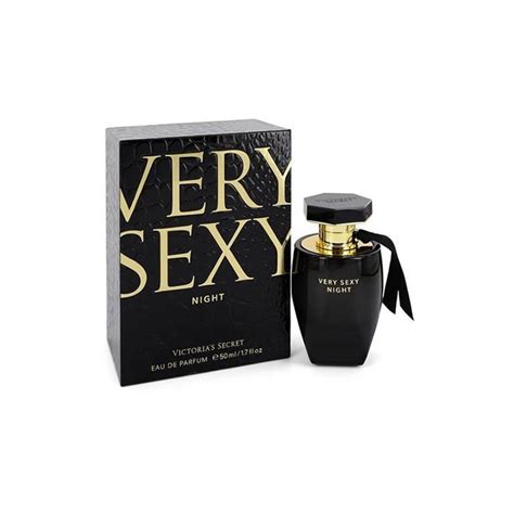 Victorias Secret Very Sexy Night Eau De Parfum 100ml Instaura