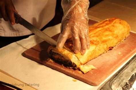 Gubug Stalls Menu Gandrung Catering Service