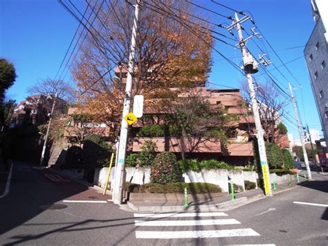 大森山王の館八景園のマンション情報｜東京都大田区｜リノベ不動産 マンションカルテ