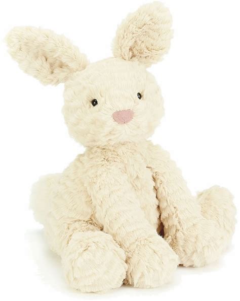Jellycat Fuddlewuddle Bunny