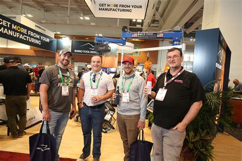 2024 Photo Gallery Day 1 The Assembly Show South