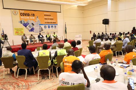Covid 19 Vaccination Campaign Kicks Off To Boost Coverage In South