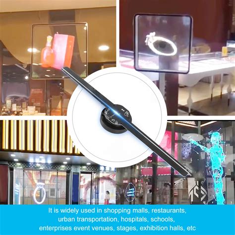 3d led 42cm 224led