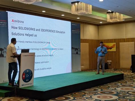 Modsim Simulia 3dexperience Mahendra K H