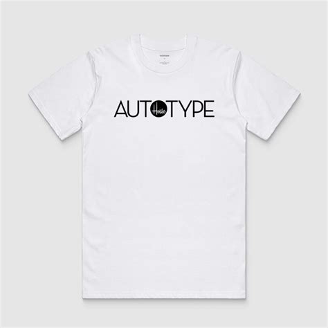 This Collection From Autotype House Industries Celebrates Type