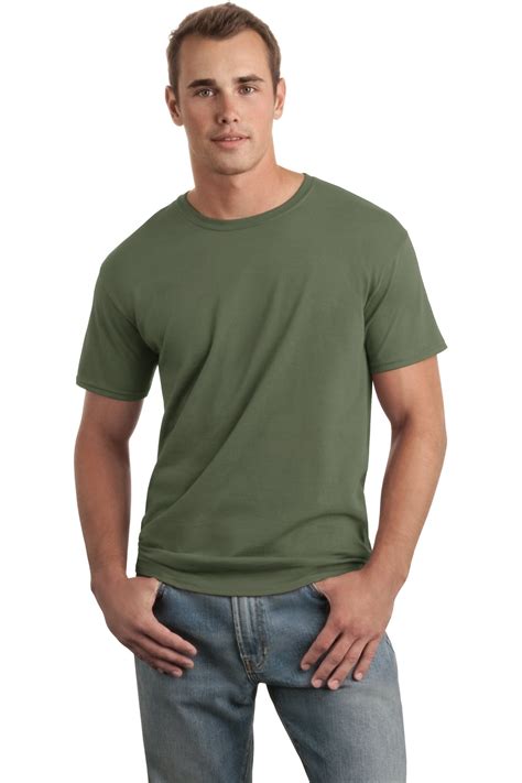 Gildan 64000 Softstyle Ring Spun T Polokereskedes Hu