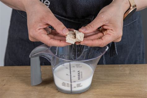 Krapfen Backen Nach Omas Rezept
