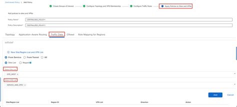 Solutions Cisco Catalyst Sd Wan And Microsoft Sse Solution Integration User Guide Cisco
