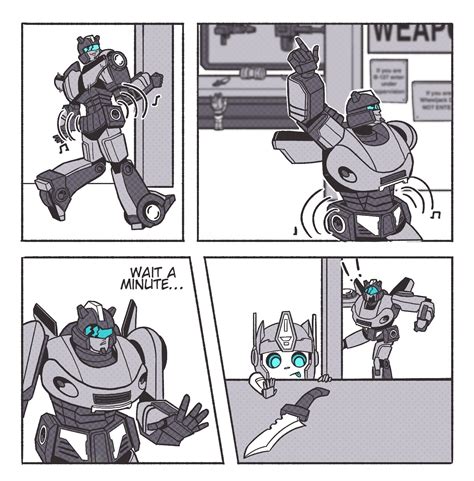 Transformers Sparklings On Tumblr