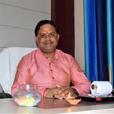 Anil Jaiswal
