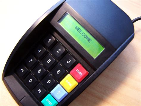 What Is Pin Pad Payspacelv Glossary
