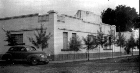 El Señor Del Hospital Una Relación De Los Hospitales Públicos En