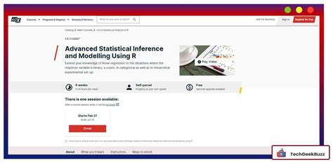 10 Best R Courses To Learn Data Science In 2025