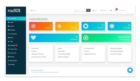 🖱 8 Best Crm Software Platforms For Insurance Agents Hourly Inc