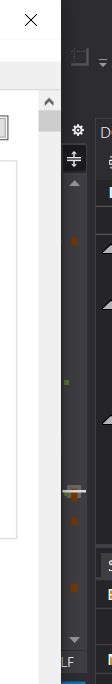 Scrollbar Duplicate Winapi C Stack Overflow