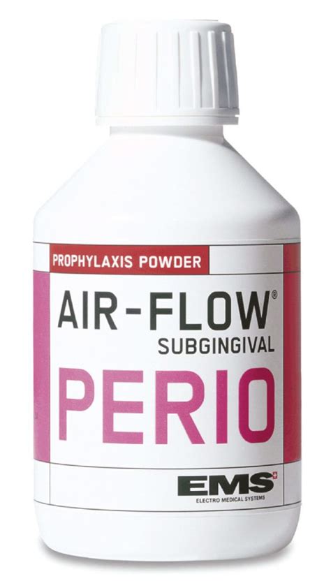 Mua Các Loại Bột Đánh Bóng Air-Flow Powder ️ VAT đầy đủ