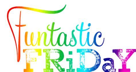 Good Friday Morning Happy Dance Yay 
