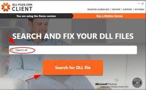 SOLVED OpenCL Dll Missing Or Not Found Errors Driver Easy