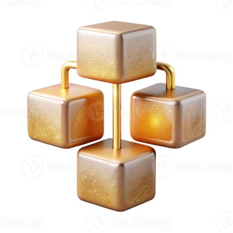 Wonderful Artistic Data Structure Diagram Isolated For Software