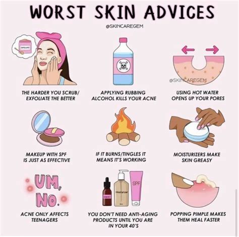20 Top Skin Care Routine For Beginners Morning And Night Ideas In 2024