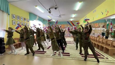 Песня Мой дед уходил на войну Youtube