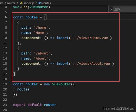 Vue 路由(router)详细介绍(切换,传参,通信)routes Vue Csdn博客 Vue 路由(router)详细介绍(切换,传参,通信)routes Vue Csdn博客