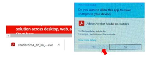Adobe Installation Guide Subscription SRKK Computer