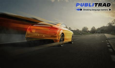speed vs accuracy in translations publitrad