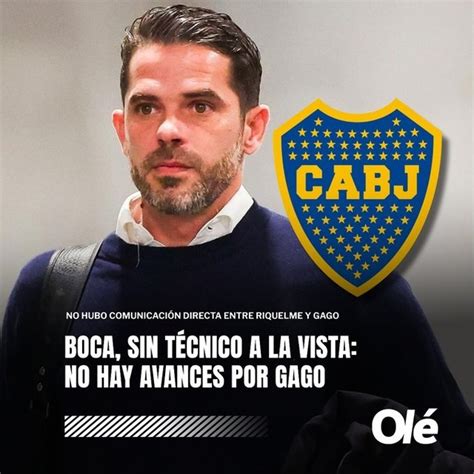 Lo Que Parecía Una Negociación Encaminada Entre Boca Y Fernando Gago