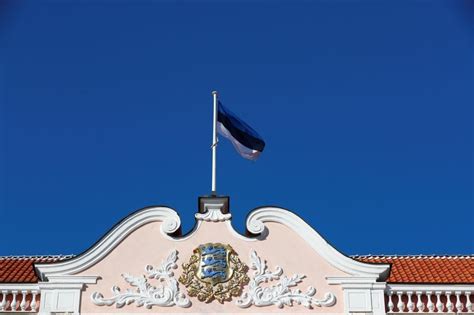Estonia Becomes First Central European Country To Allow Same Sex
