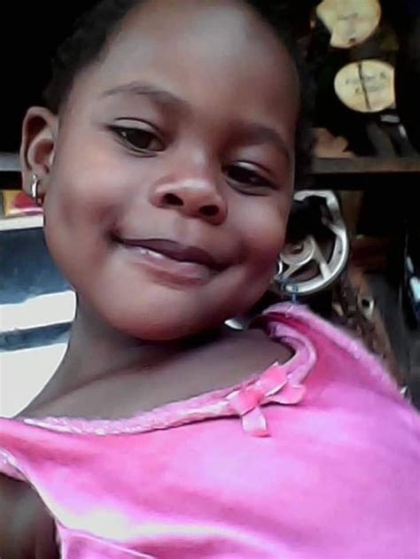 Un Pasteur Et Sa Femme Avouent Avoir Tué Une Fillette De 4 Ans Pour Un
