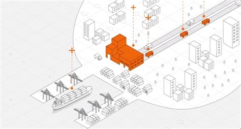 Dp World Joins Maersks Blockchain Powered Platform Tradelens