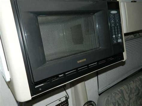 2000 Used Winnebago Rialta Class B In California Ca
