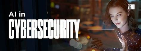 David Lucas On Linkedin Yep Its Another Ai Post But Ais Impact On Cybersecurity Will Bring…