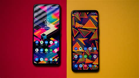 Asus Rog Phone 6d Ultimate Vs Rog Phone 6 Pro Which Should You Buy