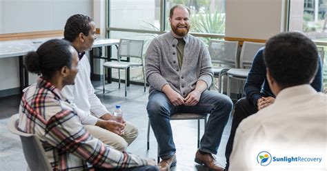 How To Build A Recovery Support System Sunlight Recovery Boca Raton Rehab