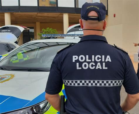 Tres Personas Detenidas Por El Atropello De Un Policía Local En La